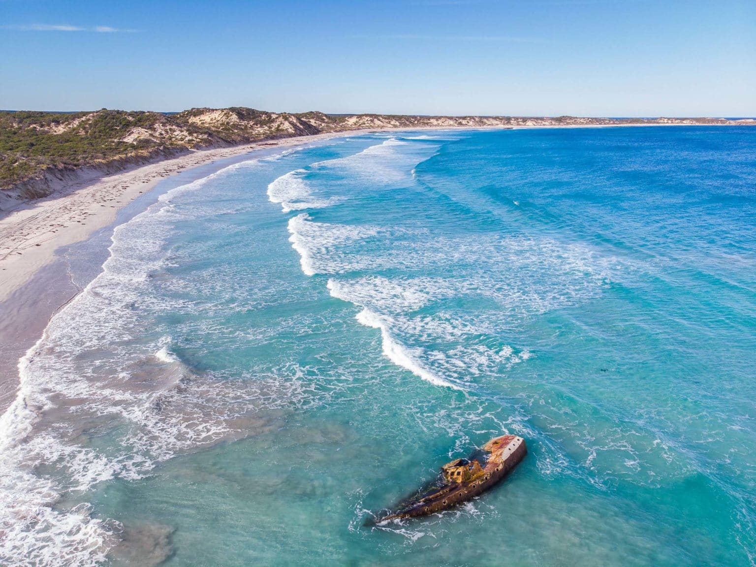 Visit Millicent on the Limestone Coast, South Australia