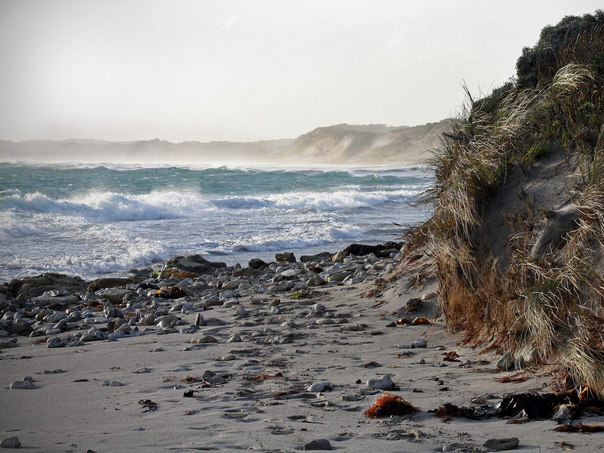 How to do Winter in the Limestone Coast