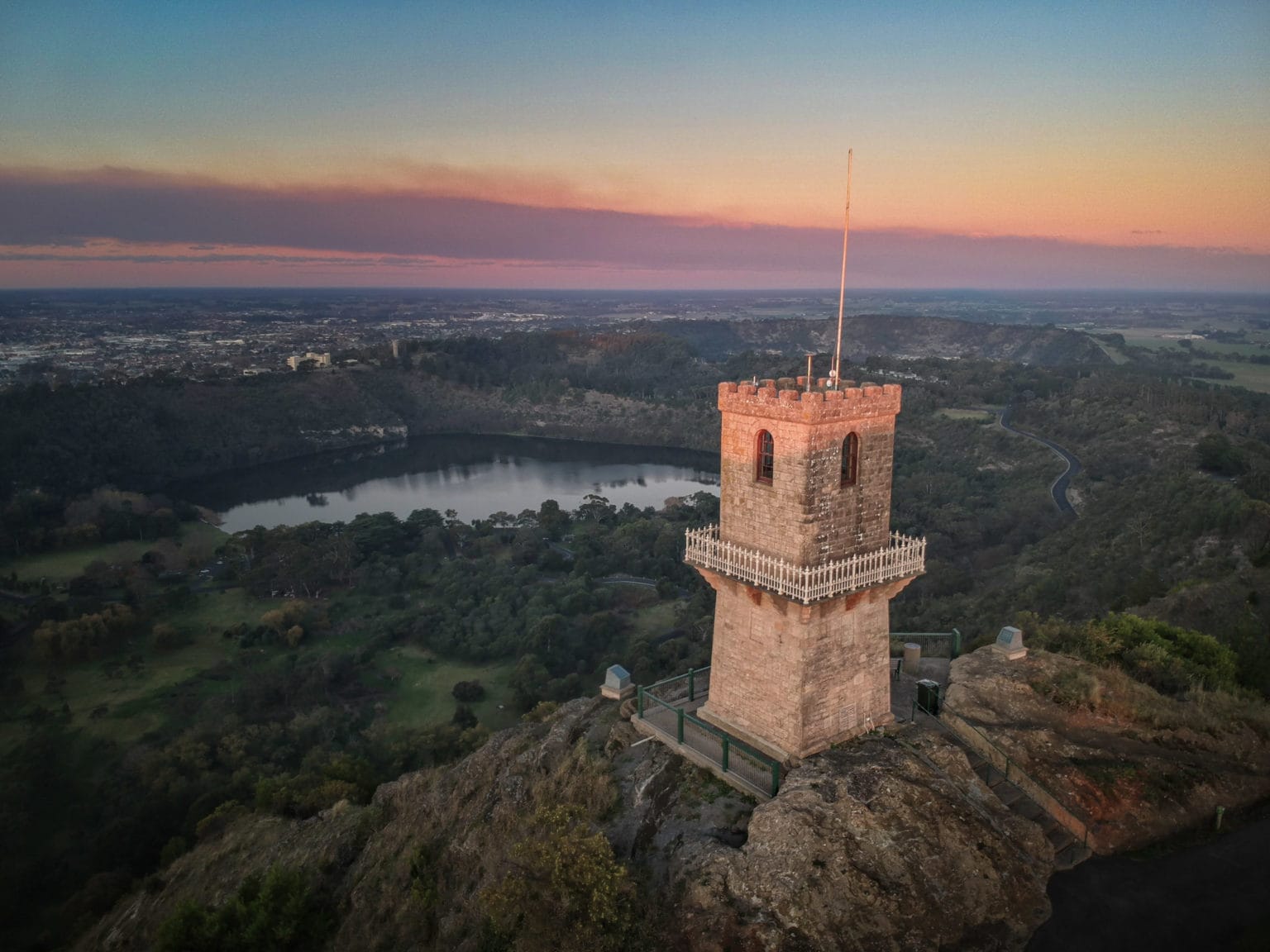 The Complete list of Limestone Coast Wine Regions & Wineries