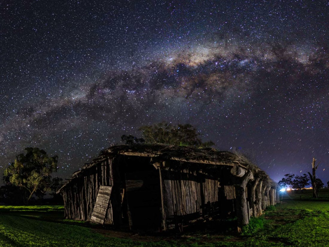 Visit Bordertown on the Limestone Coast, South Australia