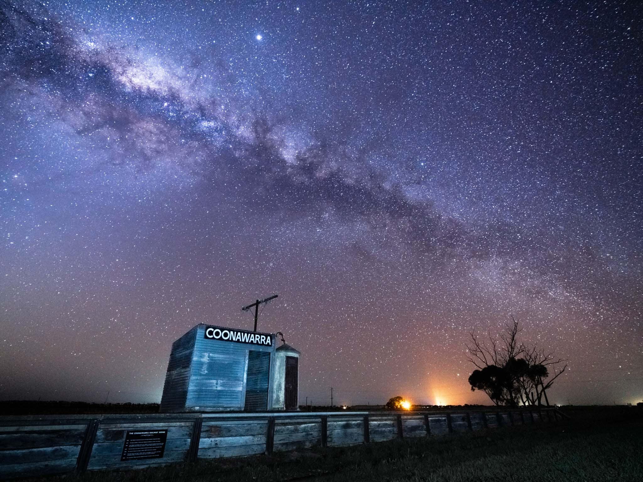 Visit Coonawarra on the Limestone Coast, South Australia