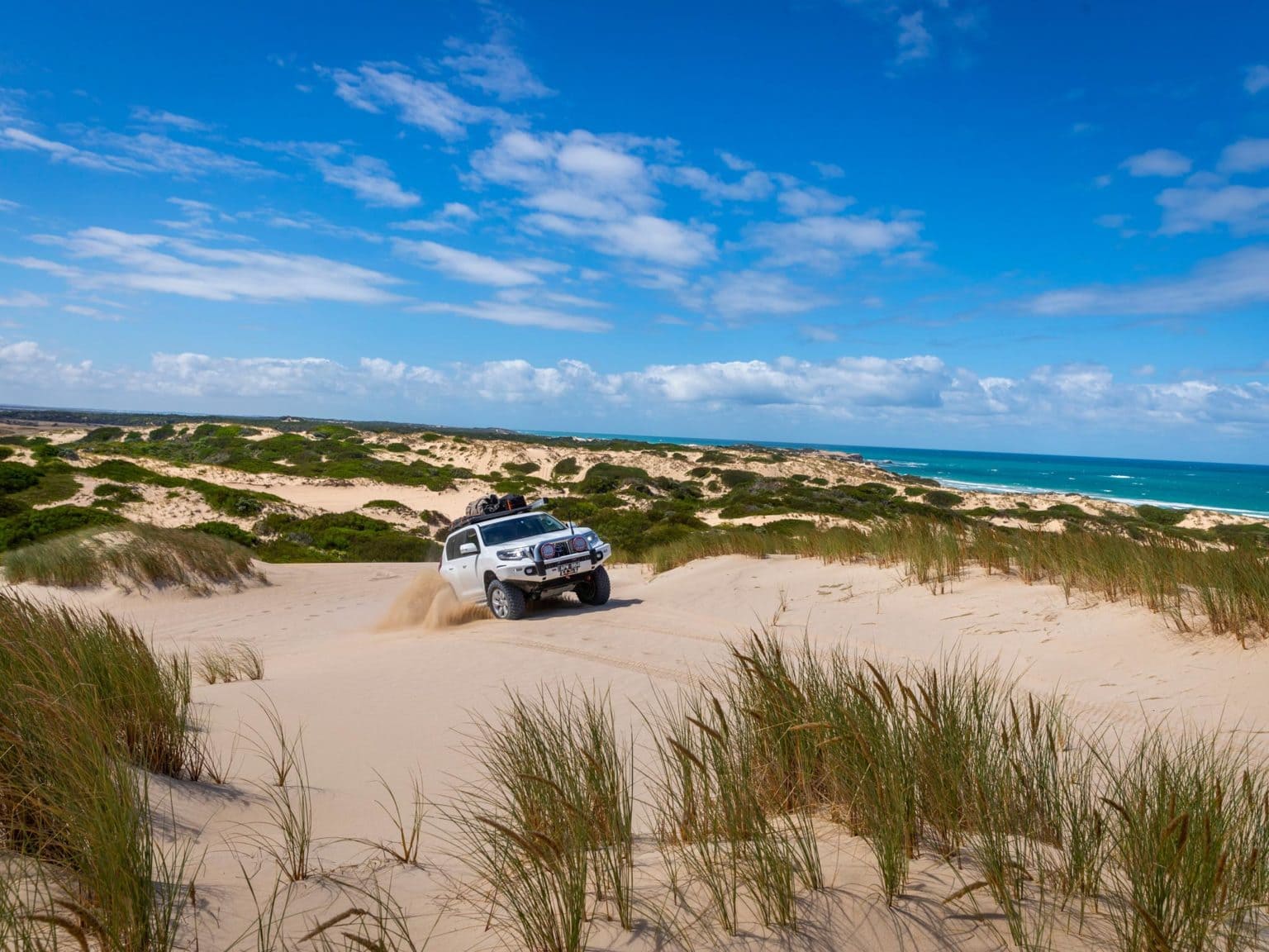 Visit Kingston on the Limestone Coast, South Australia