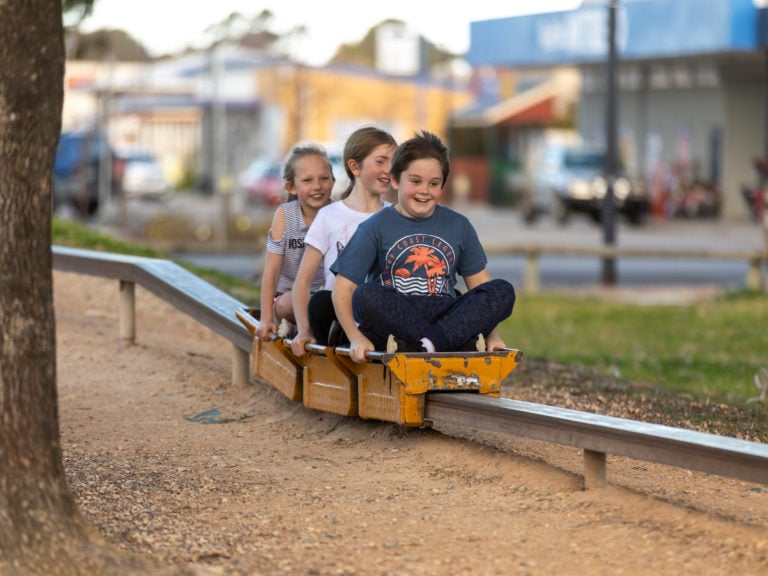 Play and Stay in the Limestone Coast: Our Best Playgrounds