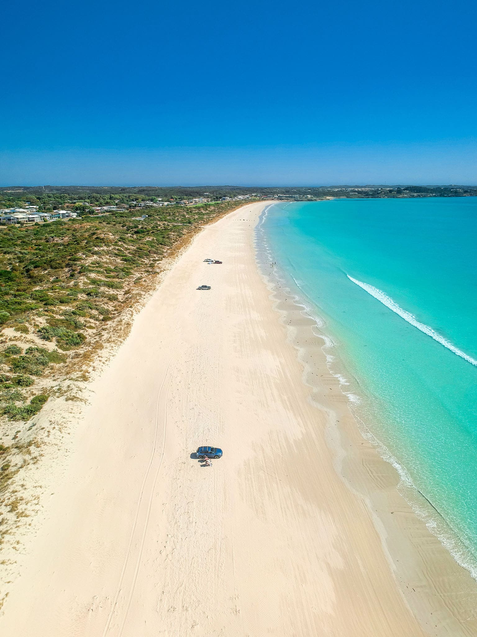 Plan your trip to the Limestone Coast