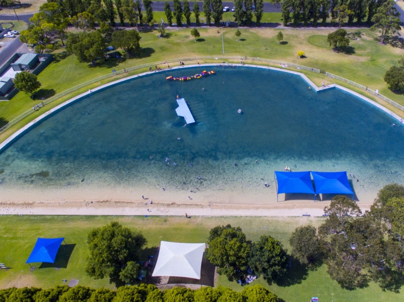 Visit Millicent on the Limestone Coast, South Australia