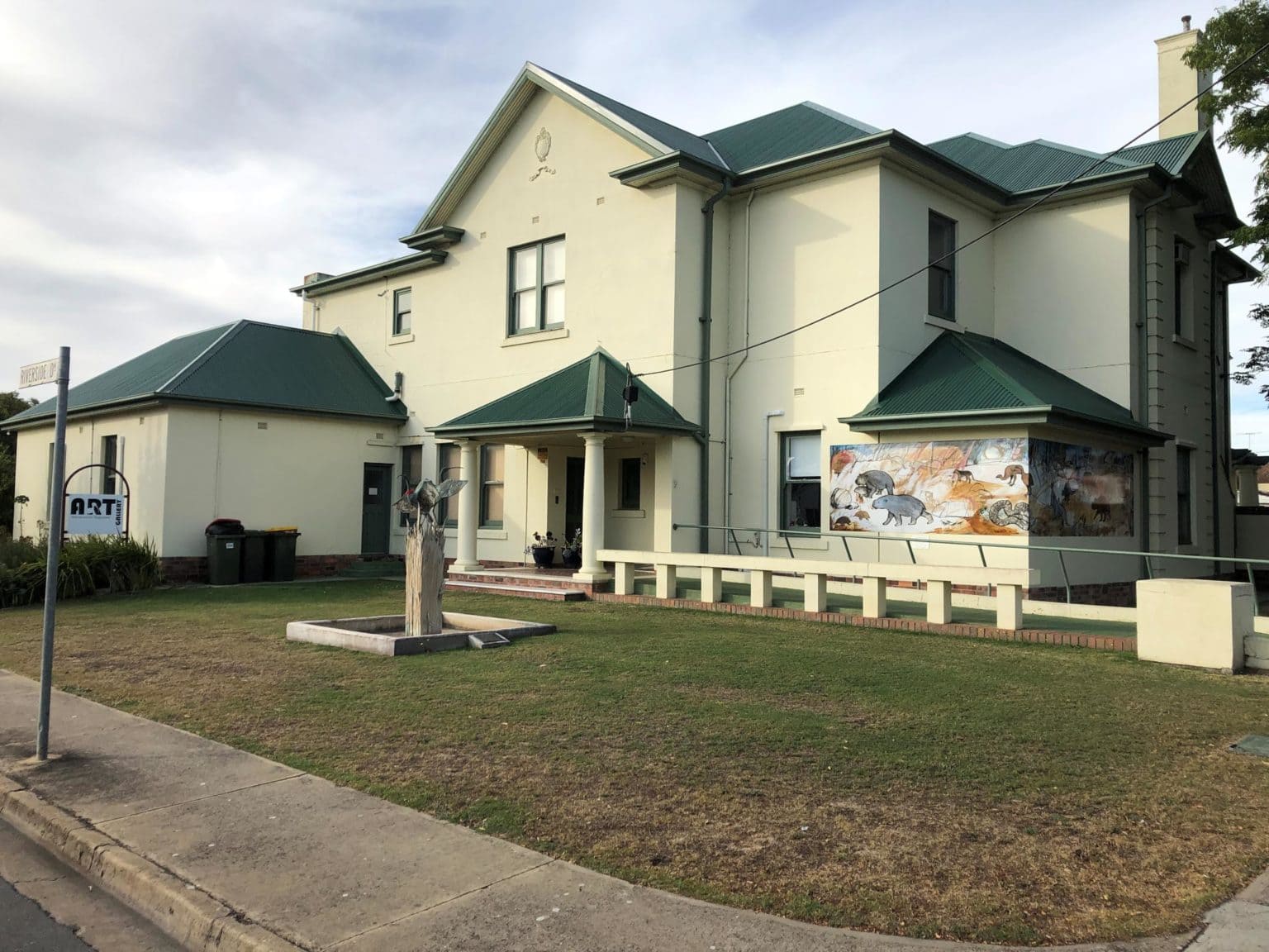 Visit Naracoorte on the Limestone Coast, South Australia