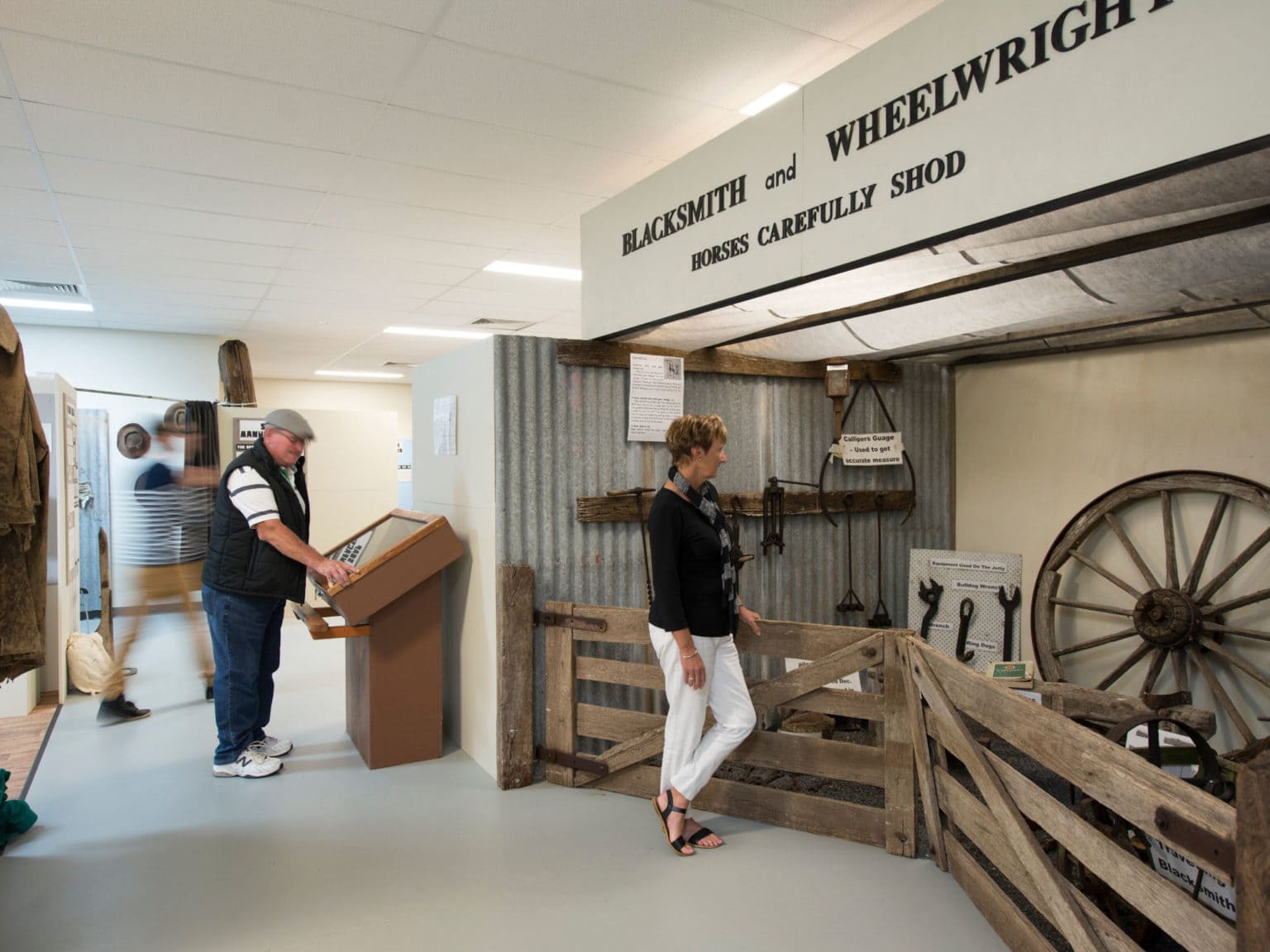 Visit Port MacDonnell on the Limestone Coast, South Australia