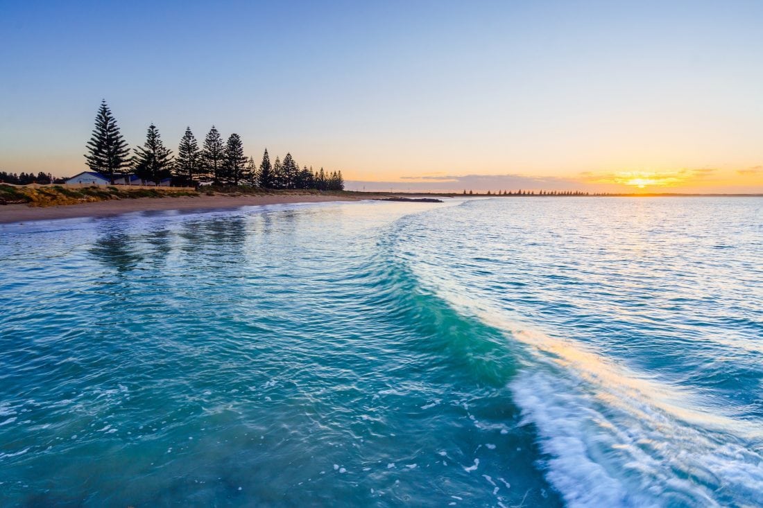 Visit Beachport on the Limestone Coast, South Australia