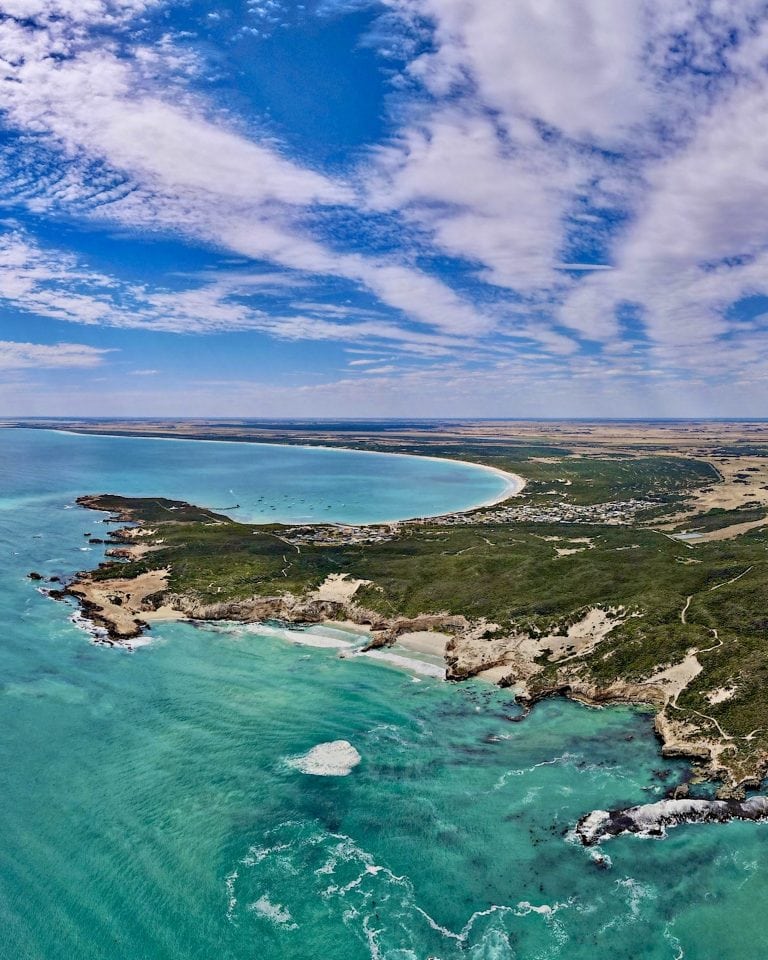 Visit Beachport on the Limestone Coast, South Australia