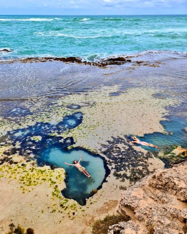 Best Beaches in the Limestone Coast