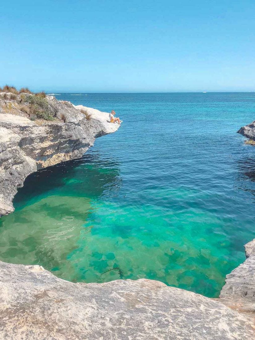 Best Beaches in the Limestone Coast
