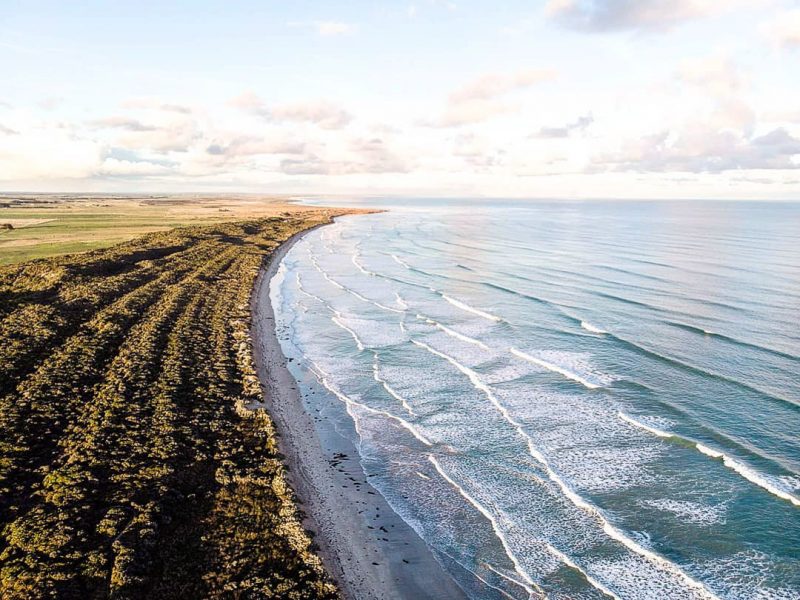 Fishing in the Limestone Coast