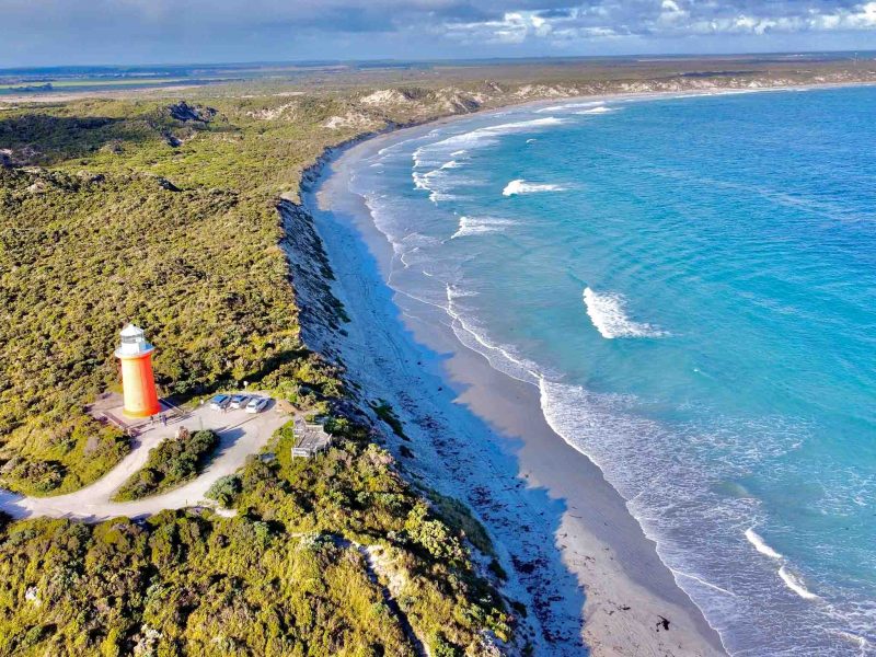 Best Beaches in the Limestone Coast