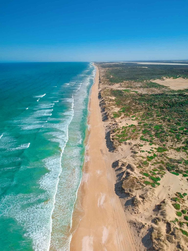 Best Beaches in the Limestone Coast