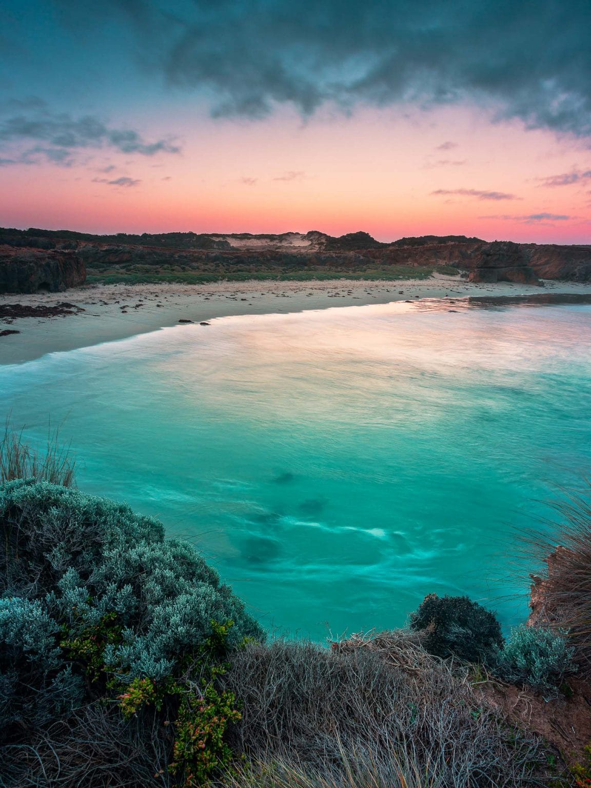 Best Beaches in the Limestone Coast