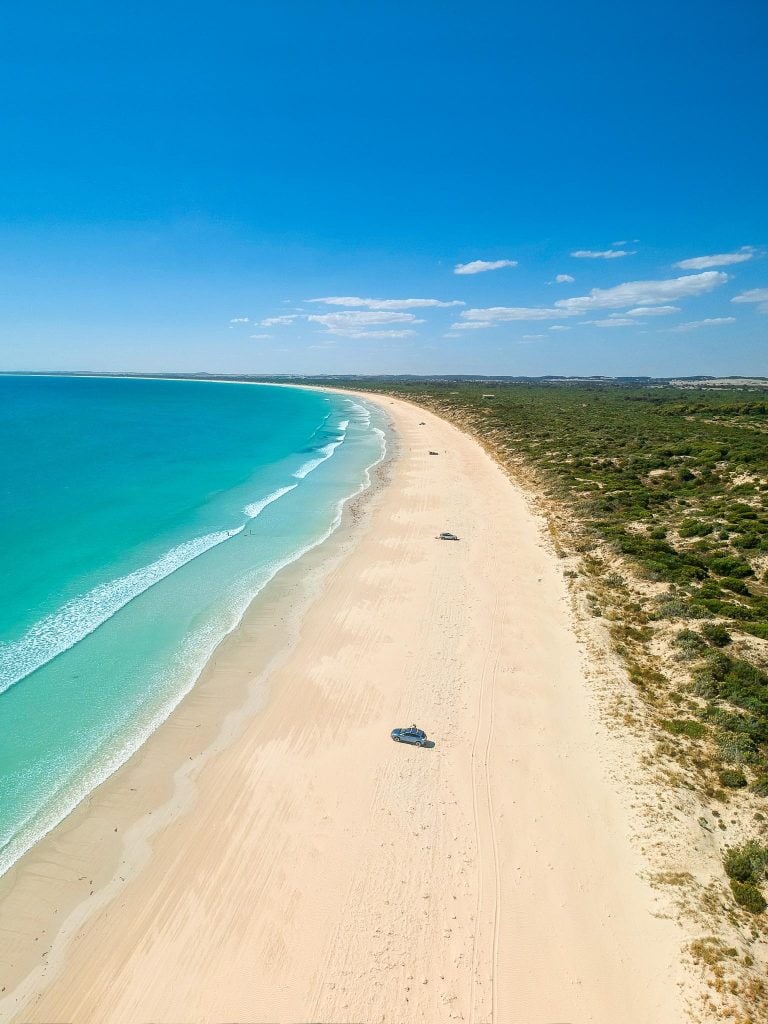 Best Beaches in the Limestone Coast
