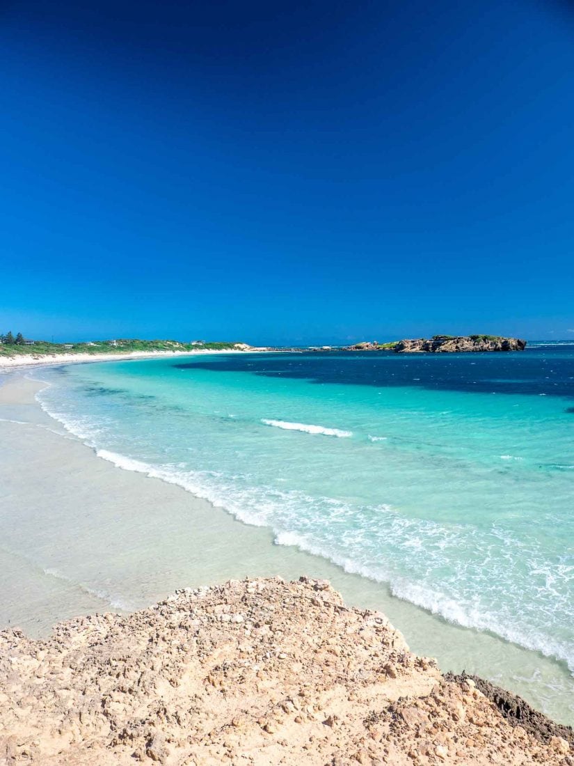 Best Beaches in the Limestone Coast