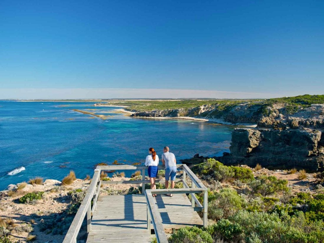Best Beaches in the Limestone Coast