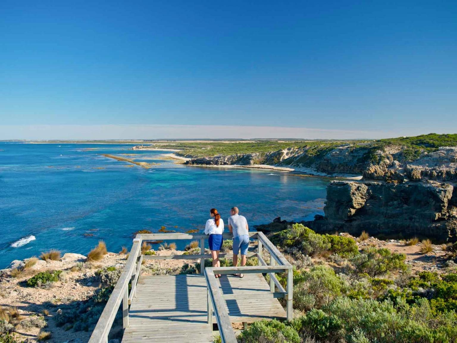 Best Beaches in the Limestone Coast