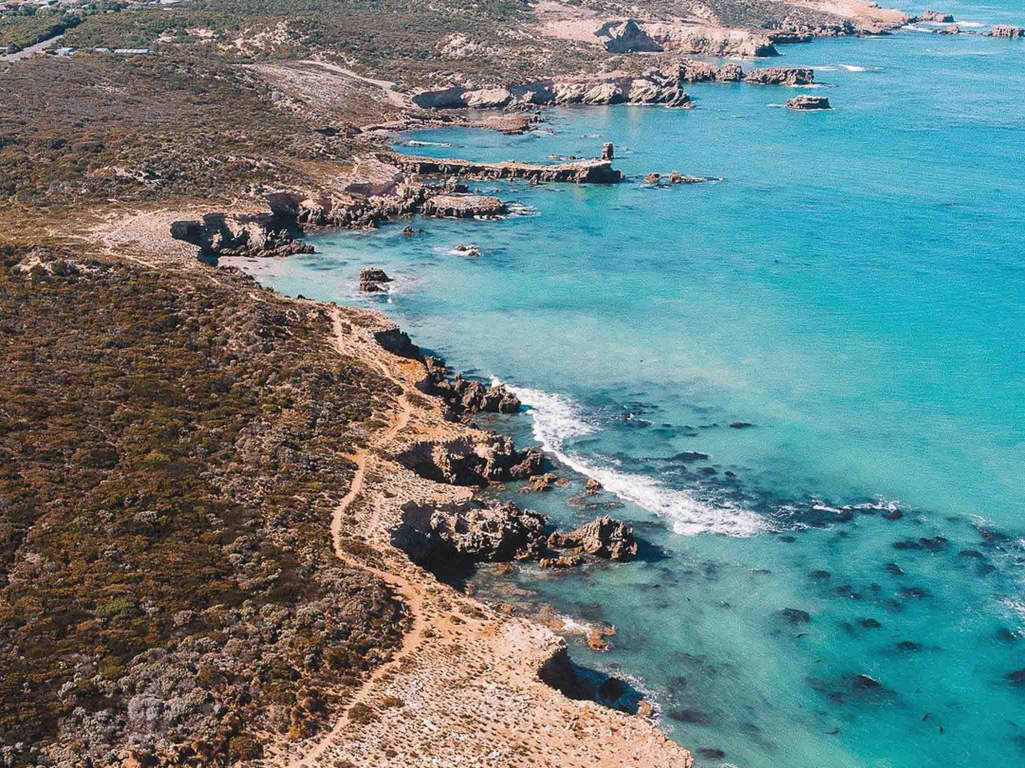 Best Short Walks and Hikes in the Limestone Coast