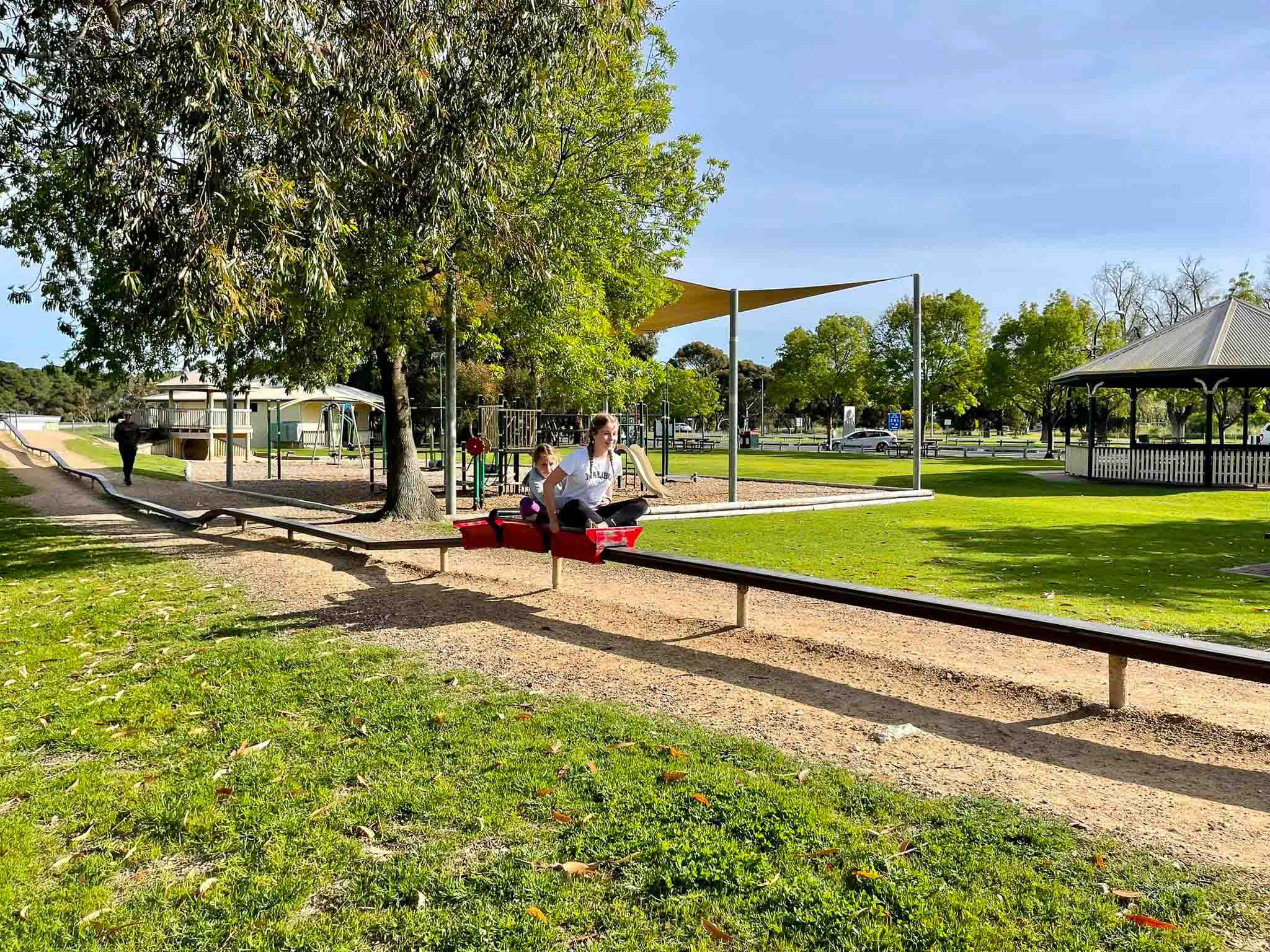 Play and Stay in the Limestone Coast: Our Best Playgrounds