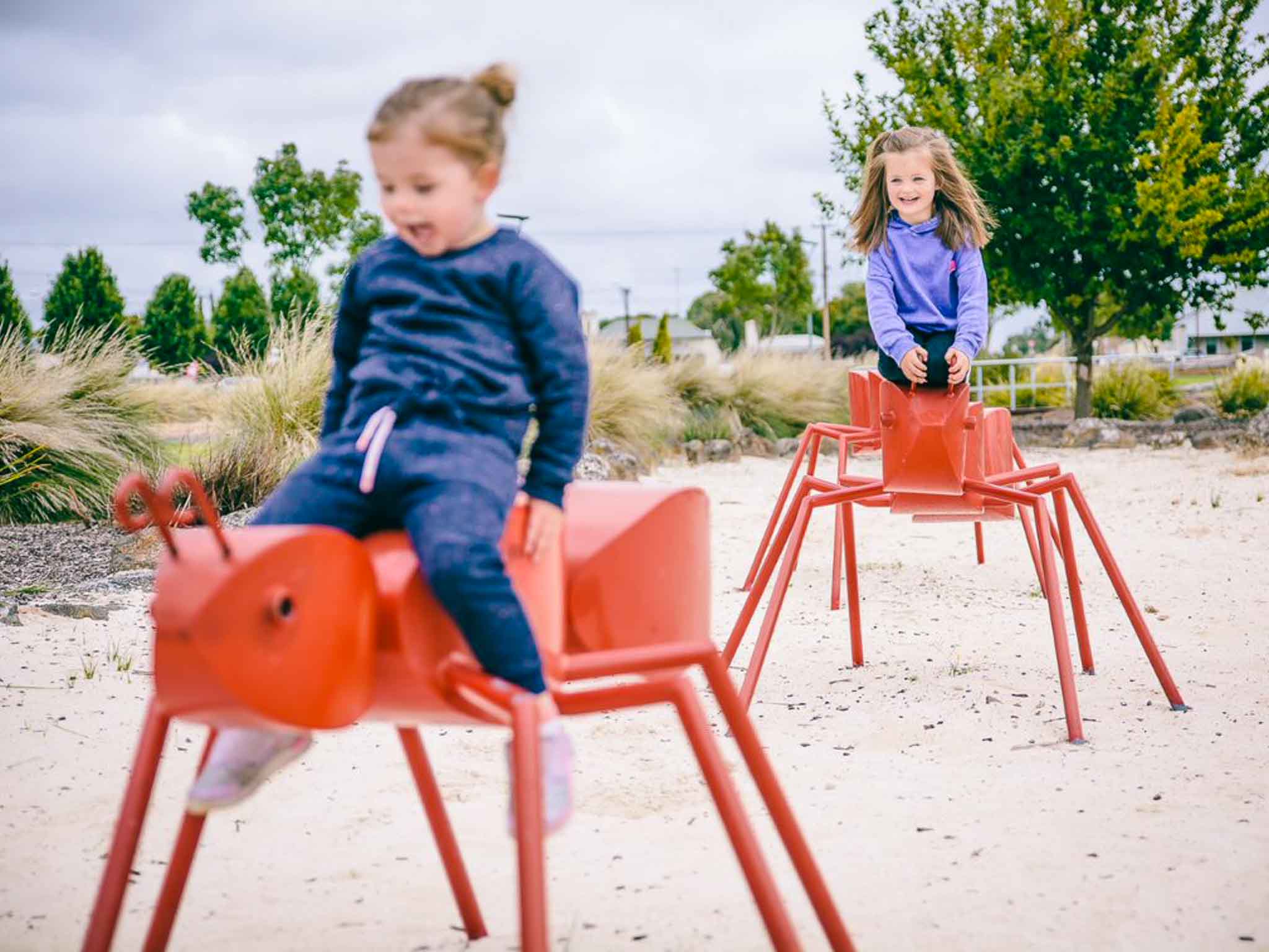 Play and Stay in the Limestone Coast: Our Best Playgrounds