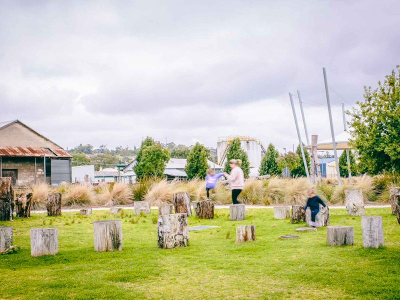 Play and Stay in the Limestone Coast: Our Best Playgrounds