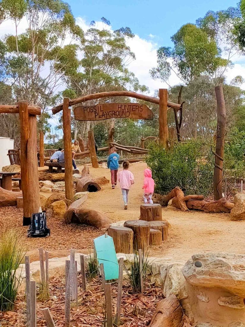 Play and Stay in the Limestone Coast: Our Best Playgrounds