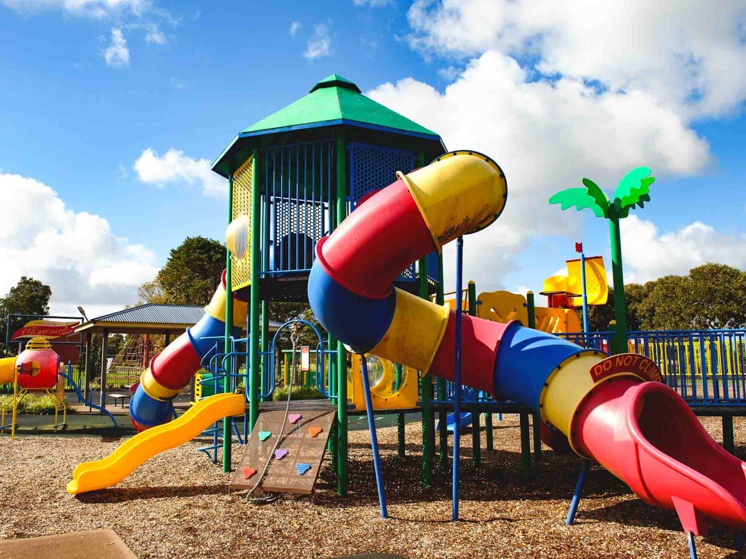 Play and Stay in the Limestone Coast: Our Best Playgrounds
