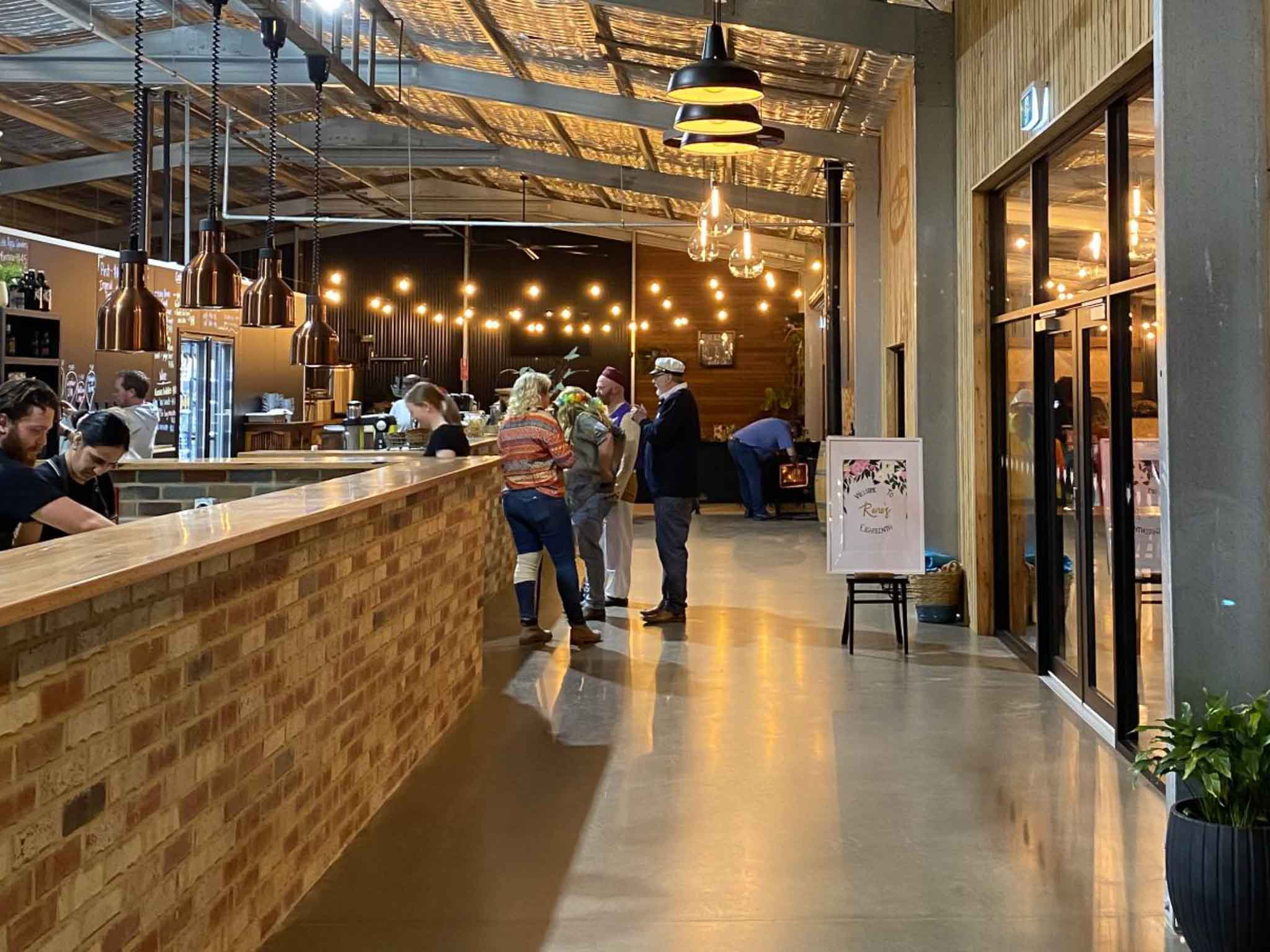 Craft Beer and Spirits in the Limestone Coast