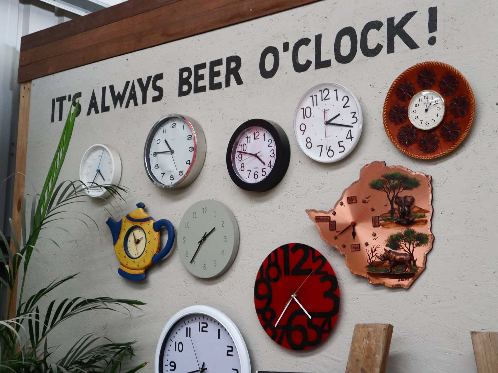 Craft Beer and Spirits in the Limestone Coast