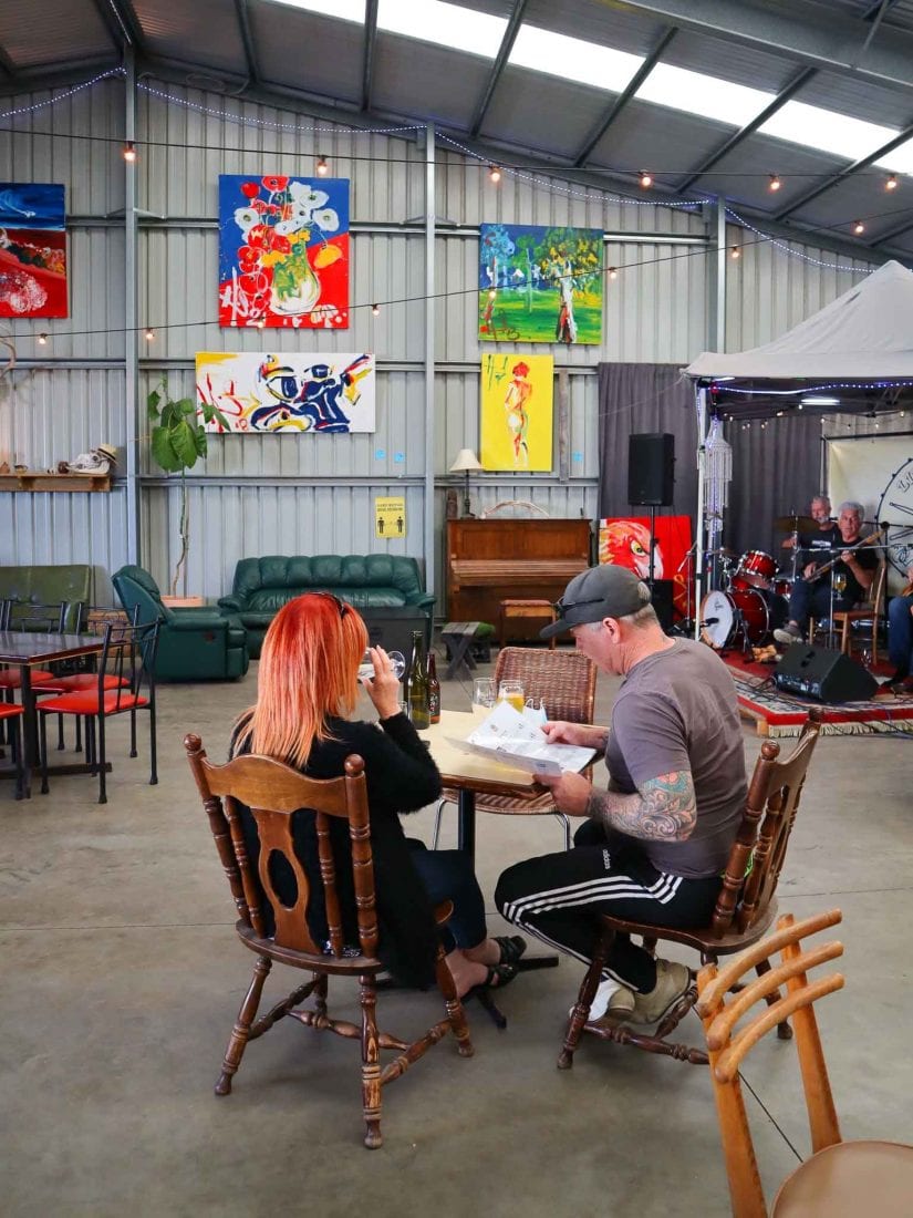 Craft Beer and Spirits in the Limestone Coast