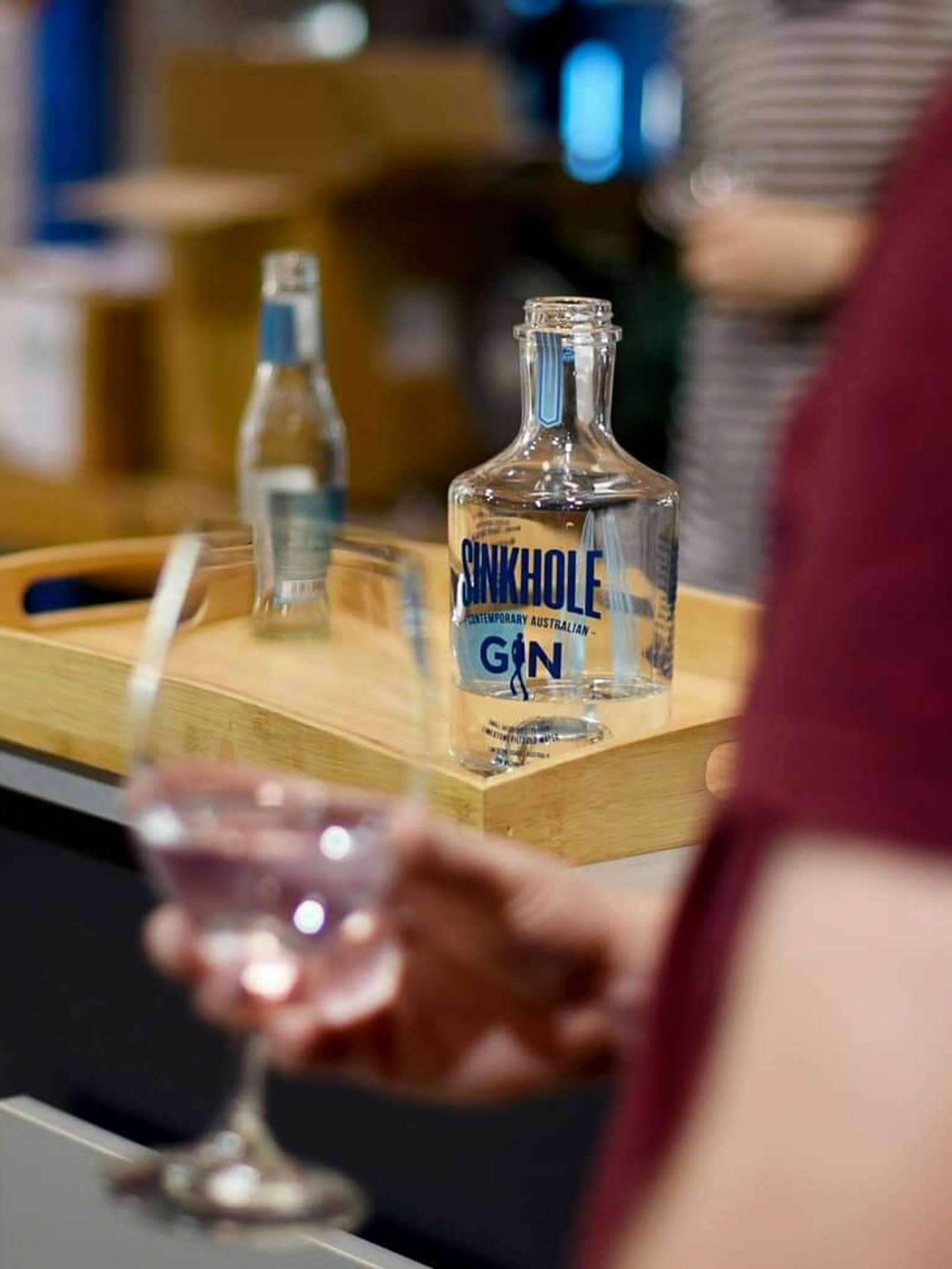 Craft Beer and Spirits in the Limestone Coast