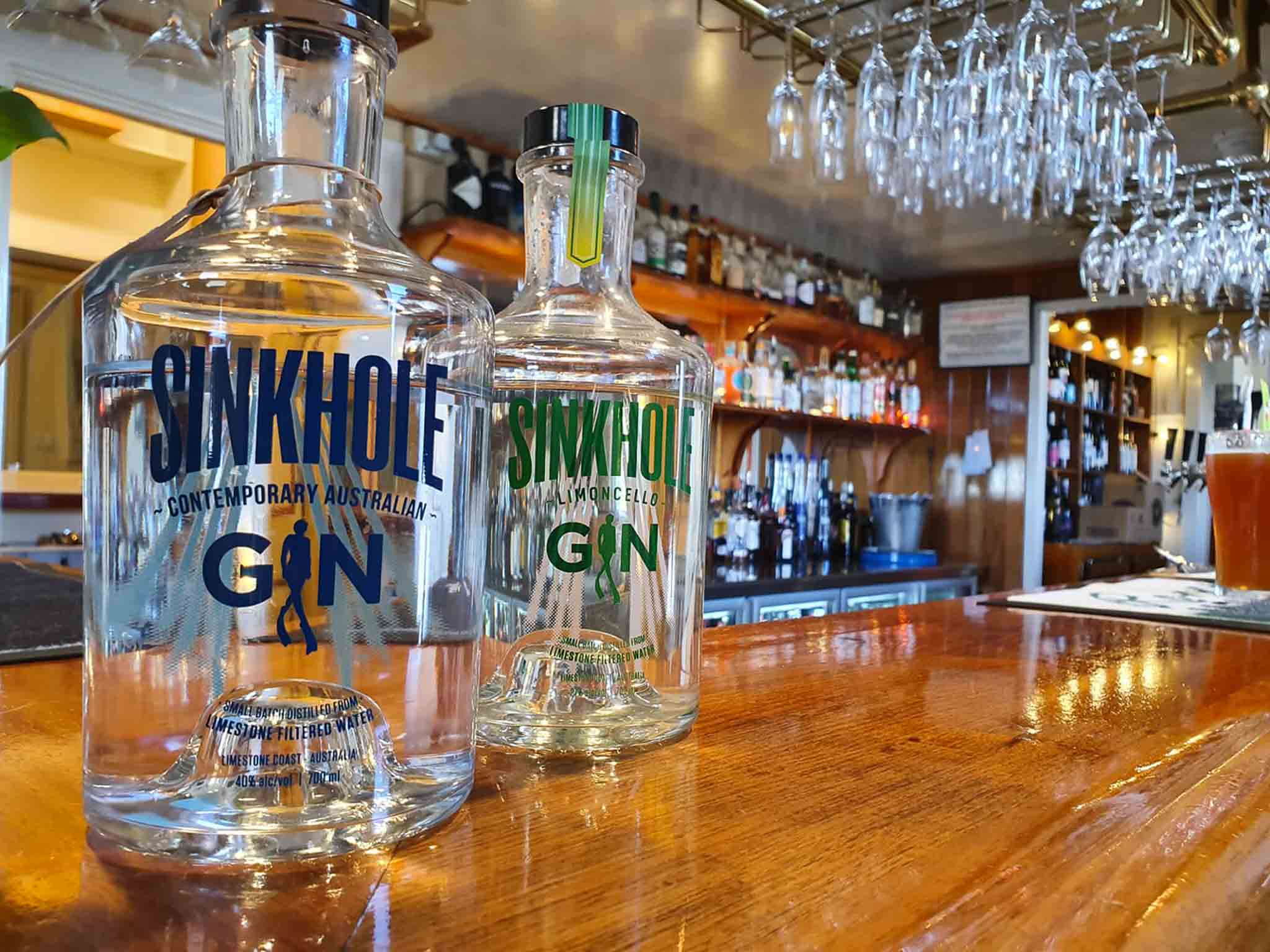 Craft Beer and Spirits in the Limestone Coast