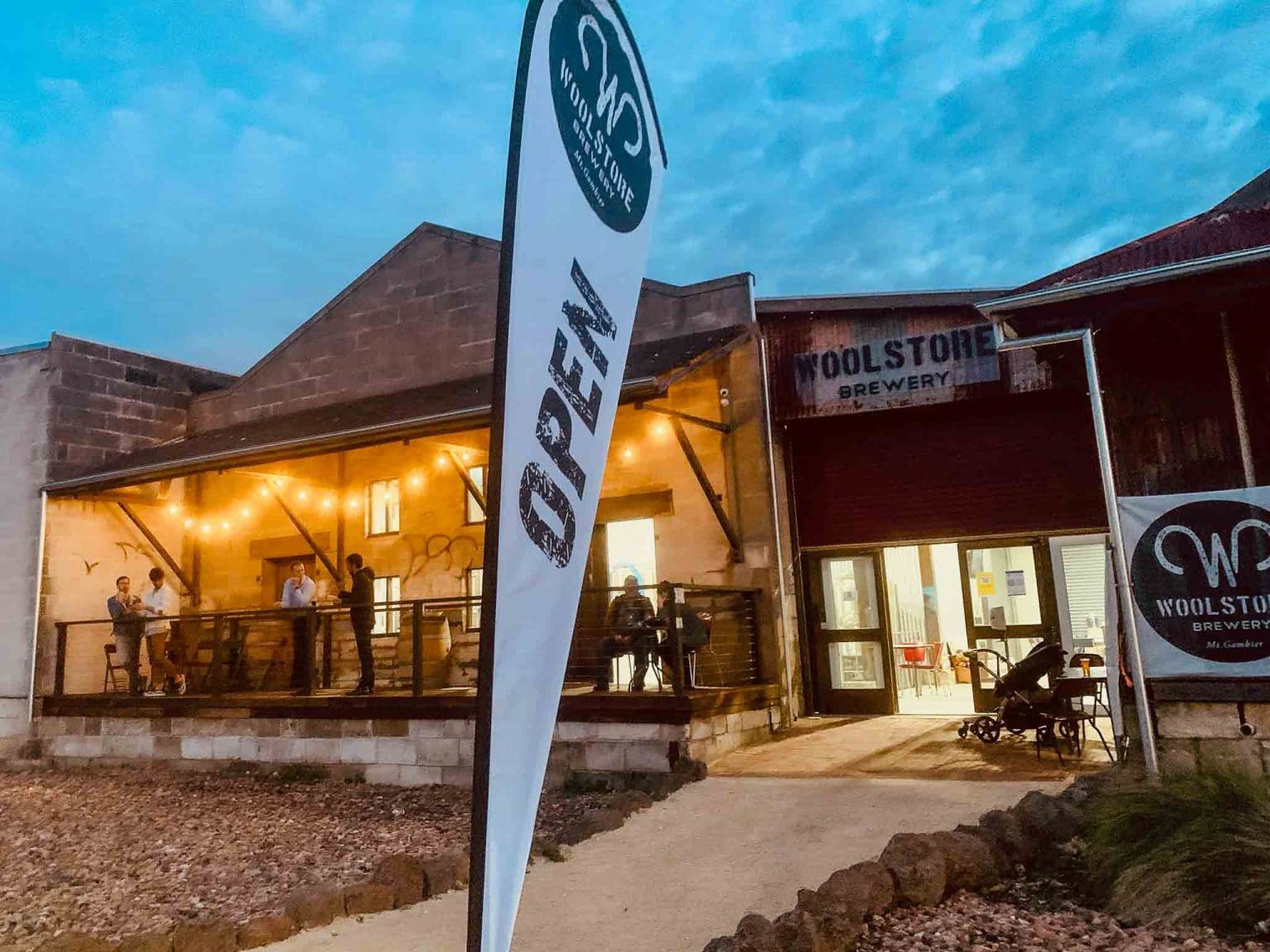 Craft Beer and Spirits in the Limestone Coast