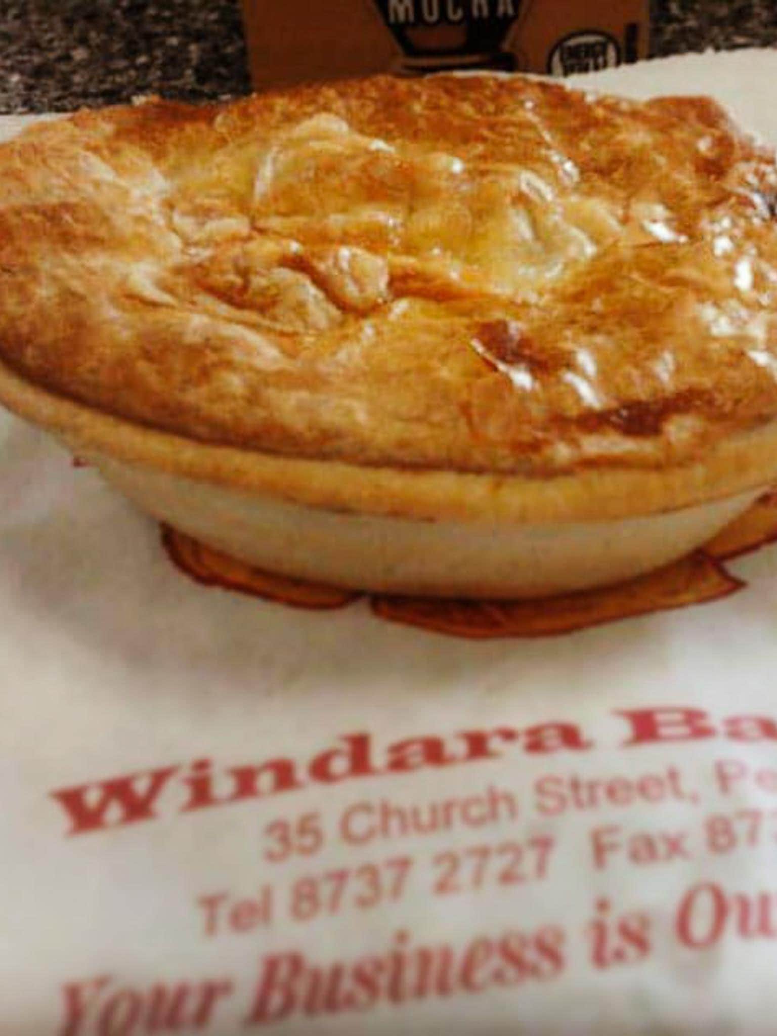 Best Bakeries in the Limestone Coast