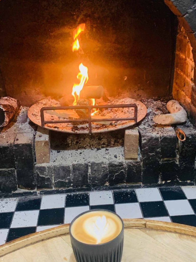 Hit me up! A Coffee Lover’s Guide to the Limestone Coast