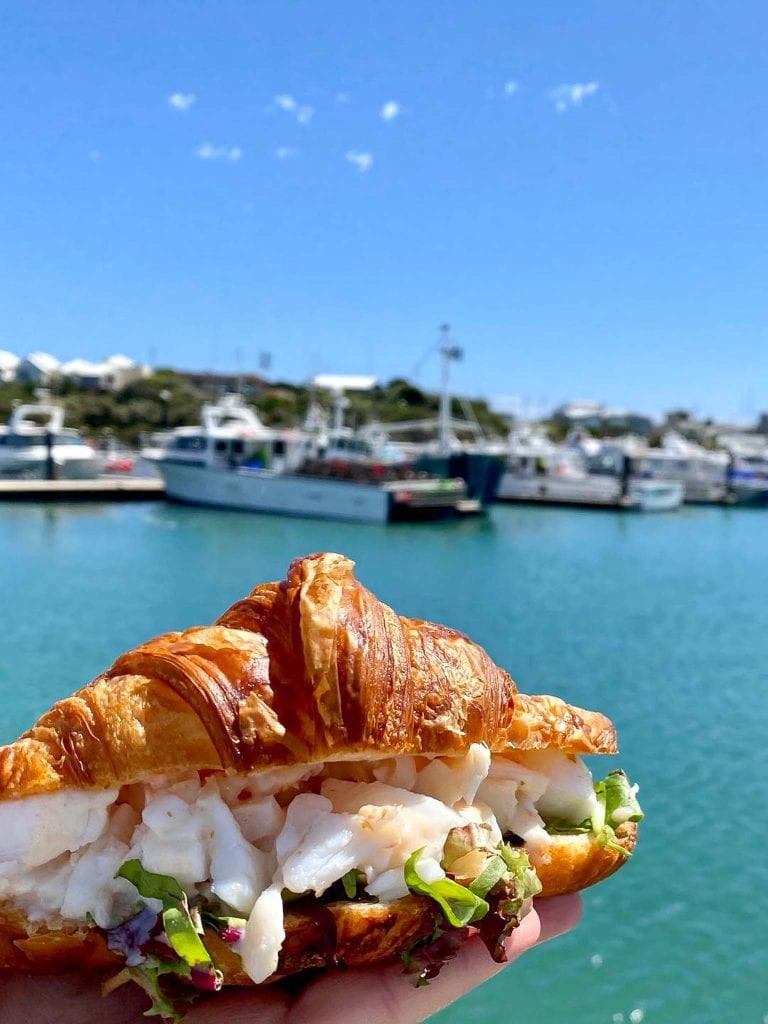 Best Bakeries in the Limestone Coast