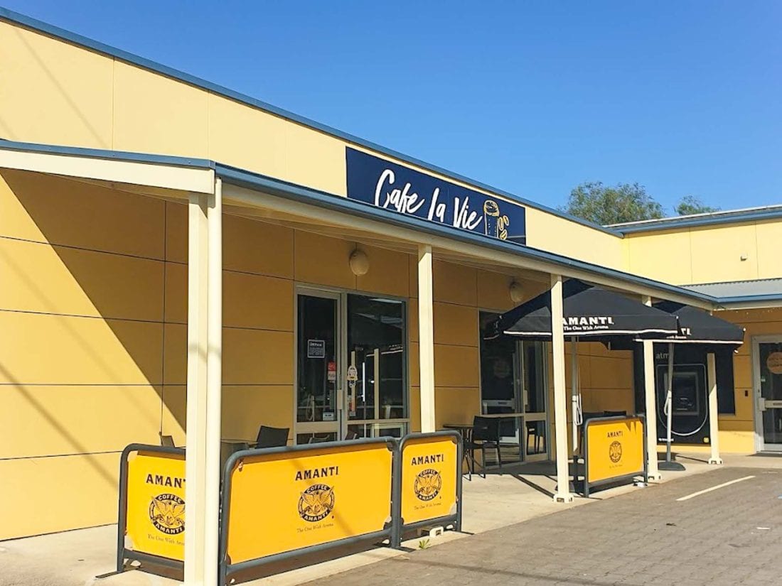 Hit me up! A Coffee Lover’s Guide to the Limestone Coast