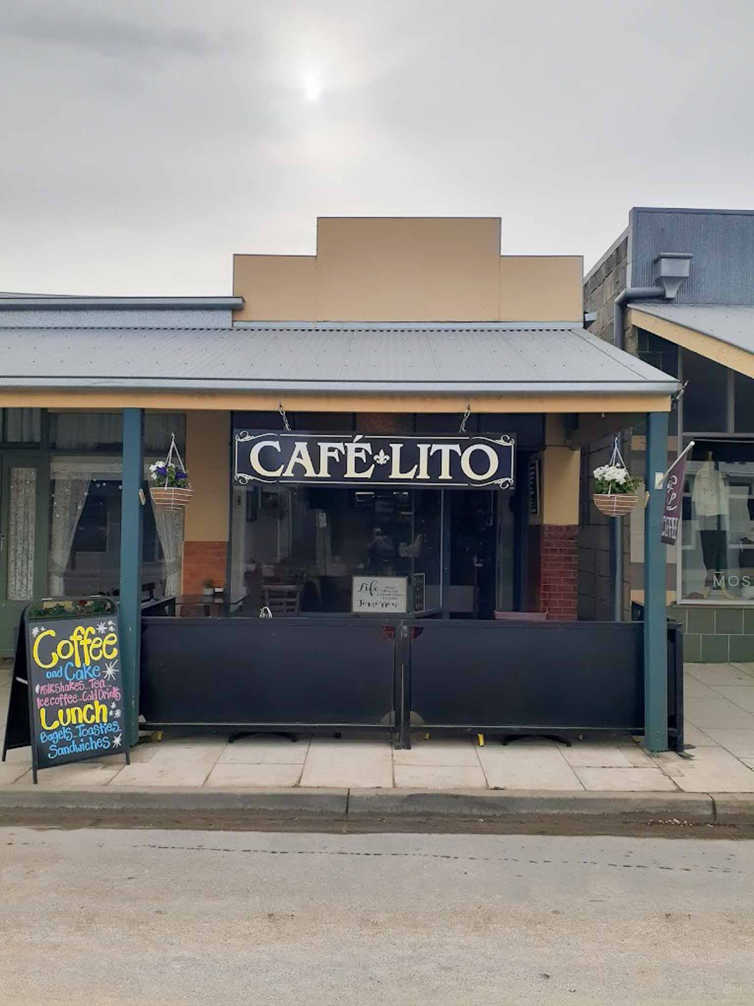 Hit me up! A Coffee Lover’s Guide to the Limestone Coast