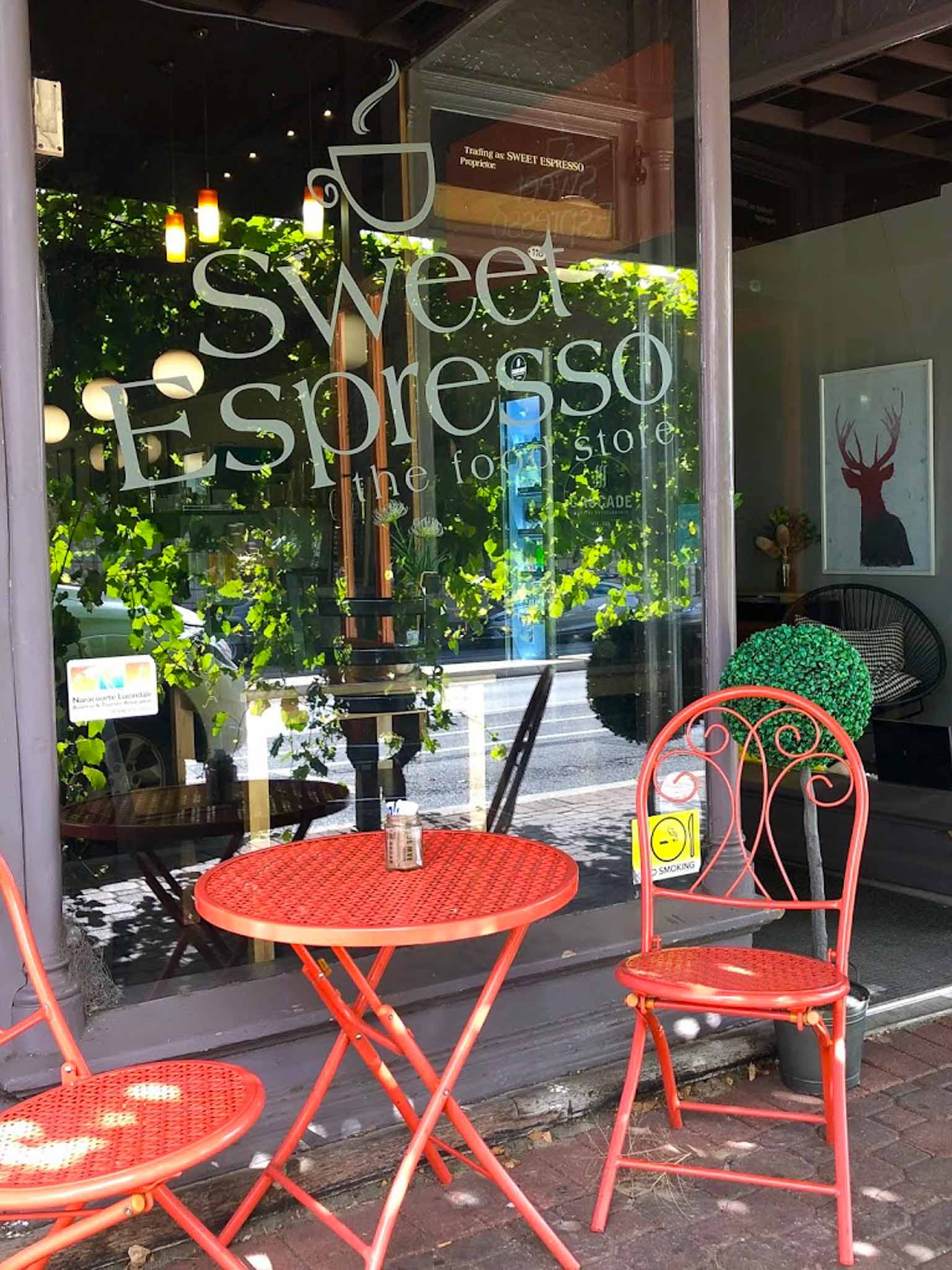 Hit me up! A Coffee Lover’s Guide to the Limestone Coast