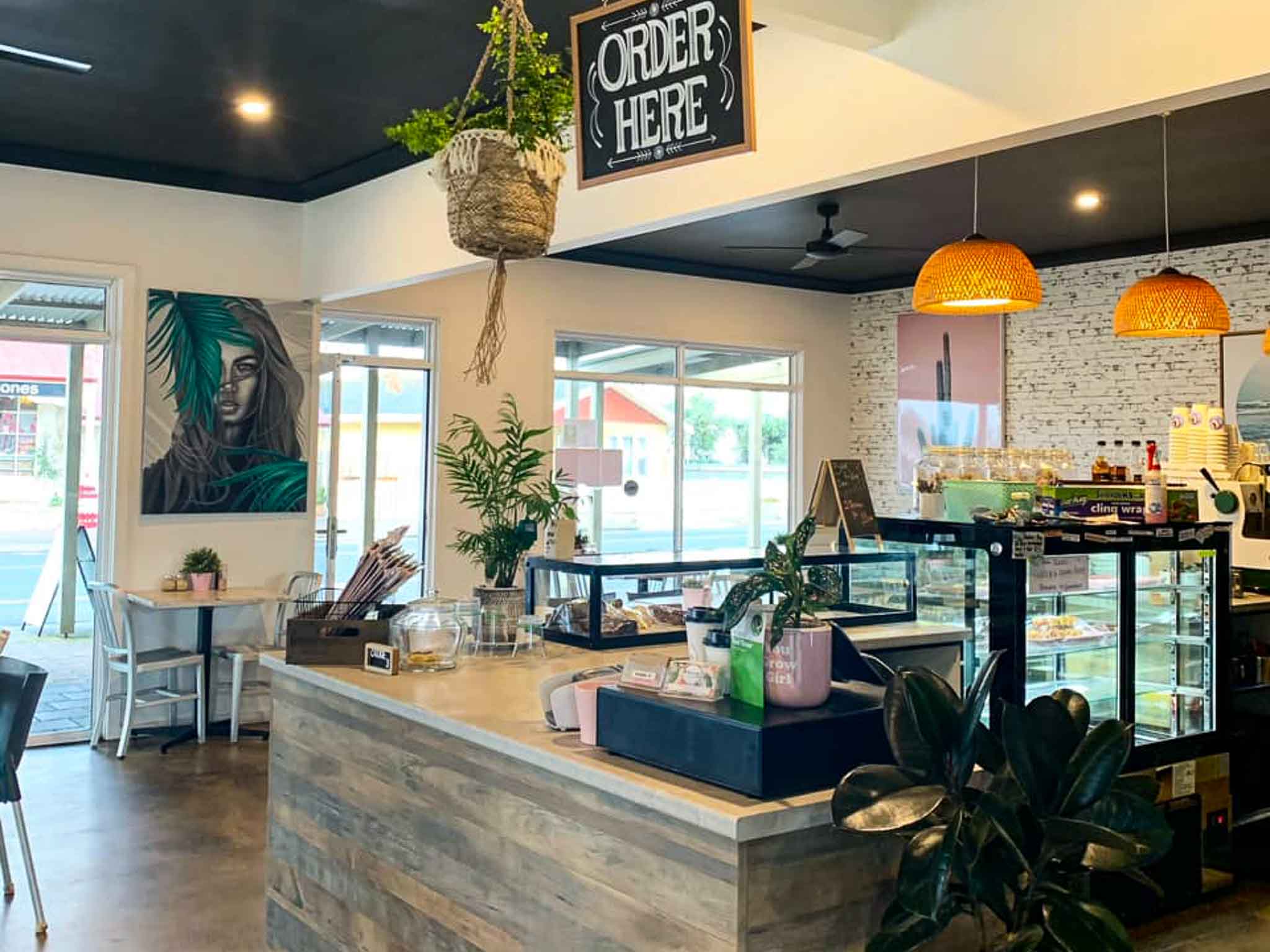 Hit me up! A Coffee Lover’s Guide to the Limestone Coast