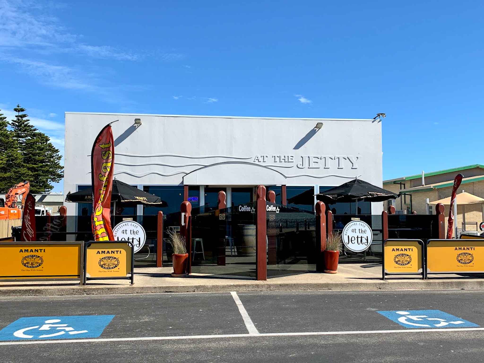 Hit me up! A Coffee Lover’s Guide to the Limestone Coast