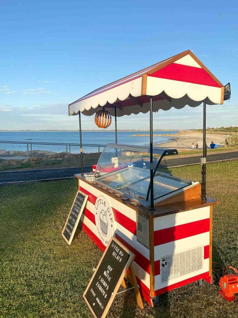 Pizza Perfection: Get a Slice of Italy in the Limestone Coast