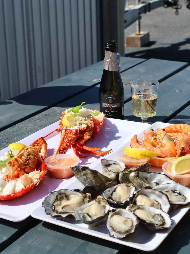 Things to do in Limestone Coast, Food, Wine and Beverages