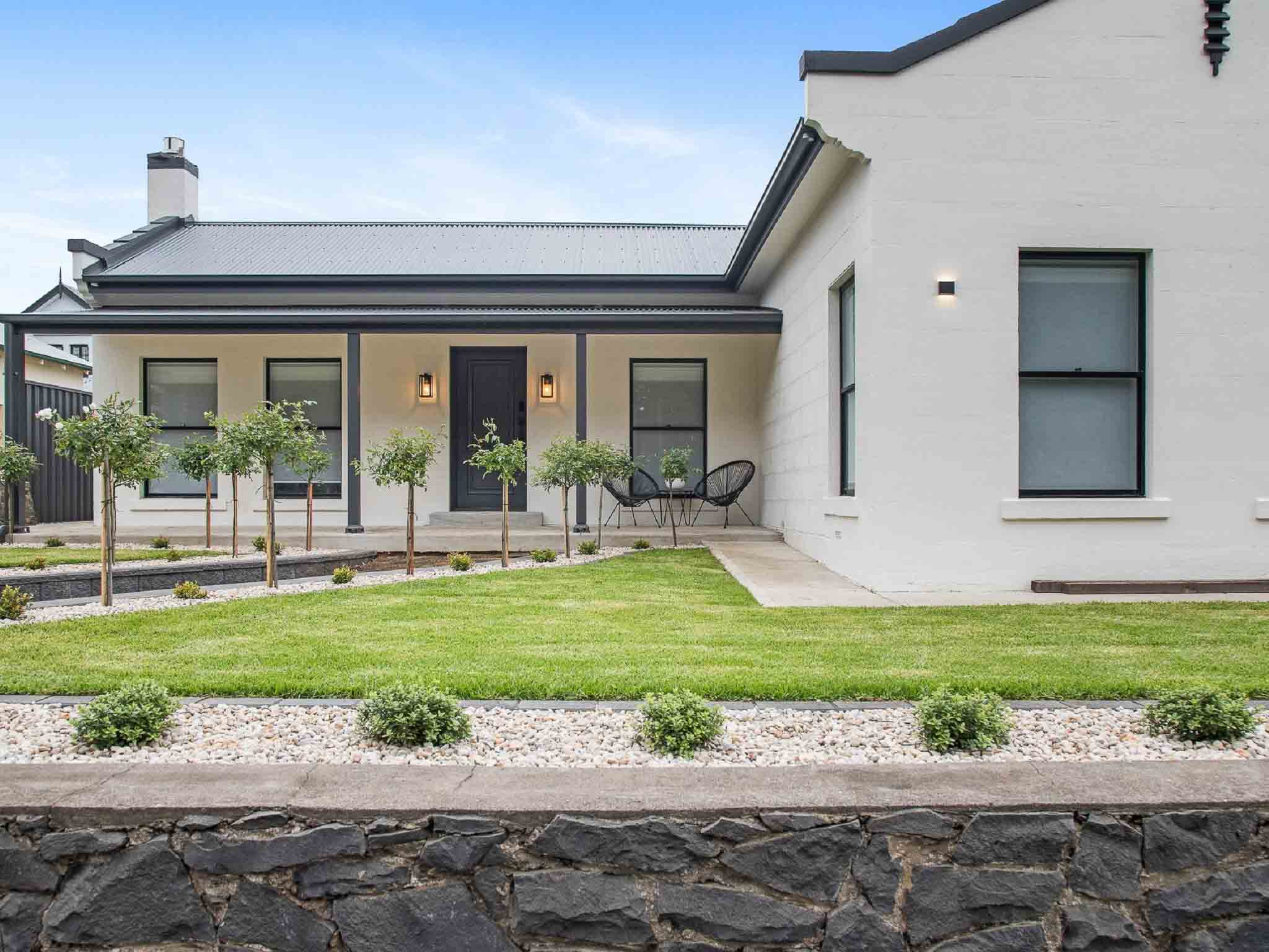 Escape to Luxury on the Limestone Coast