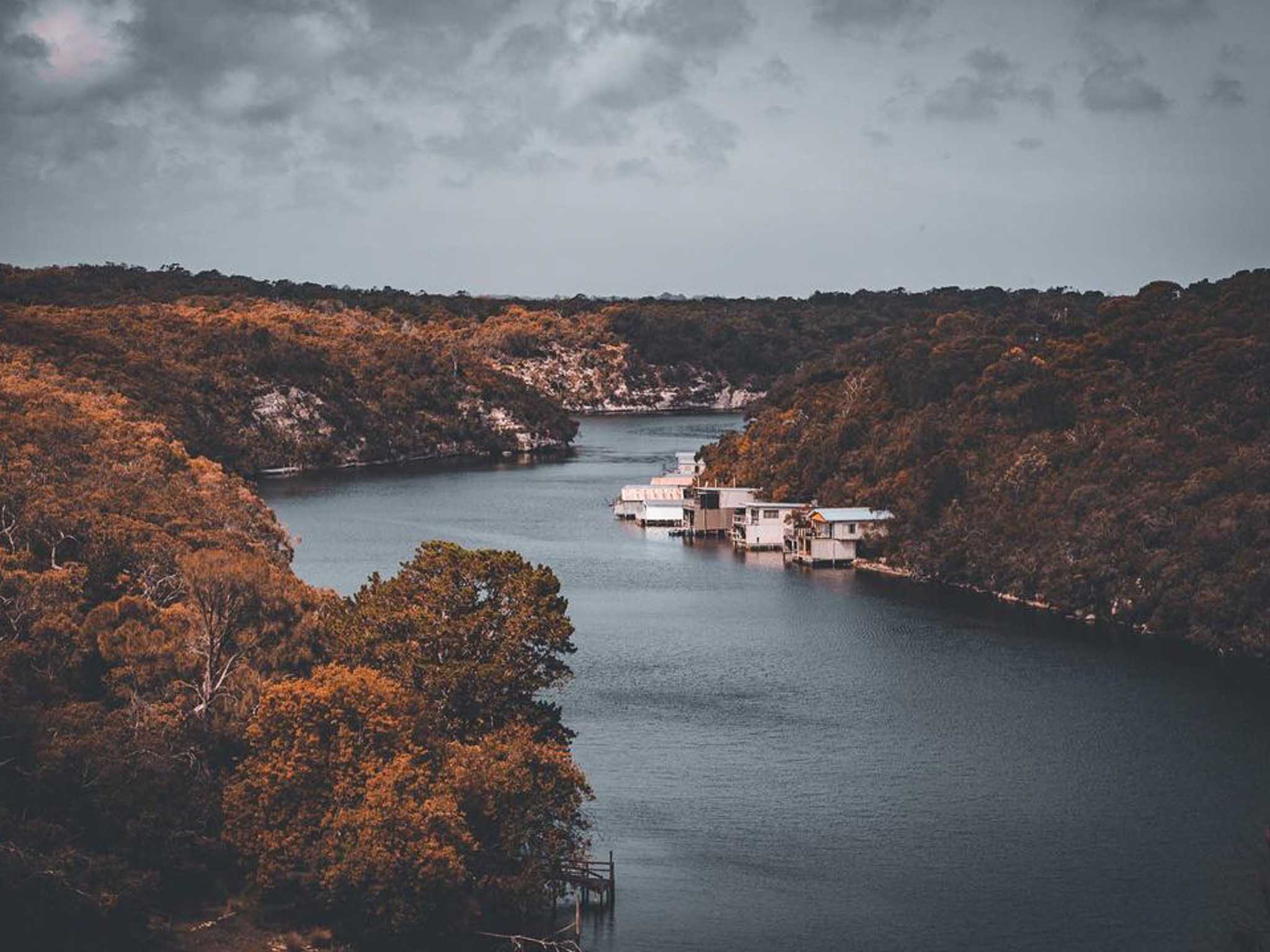 Best Scenic Drives on The Limestone Coast