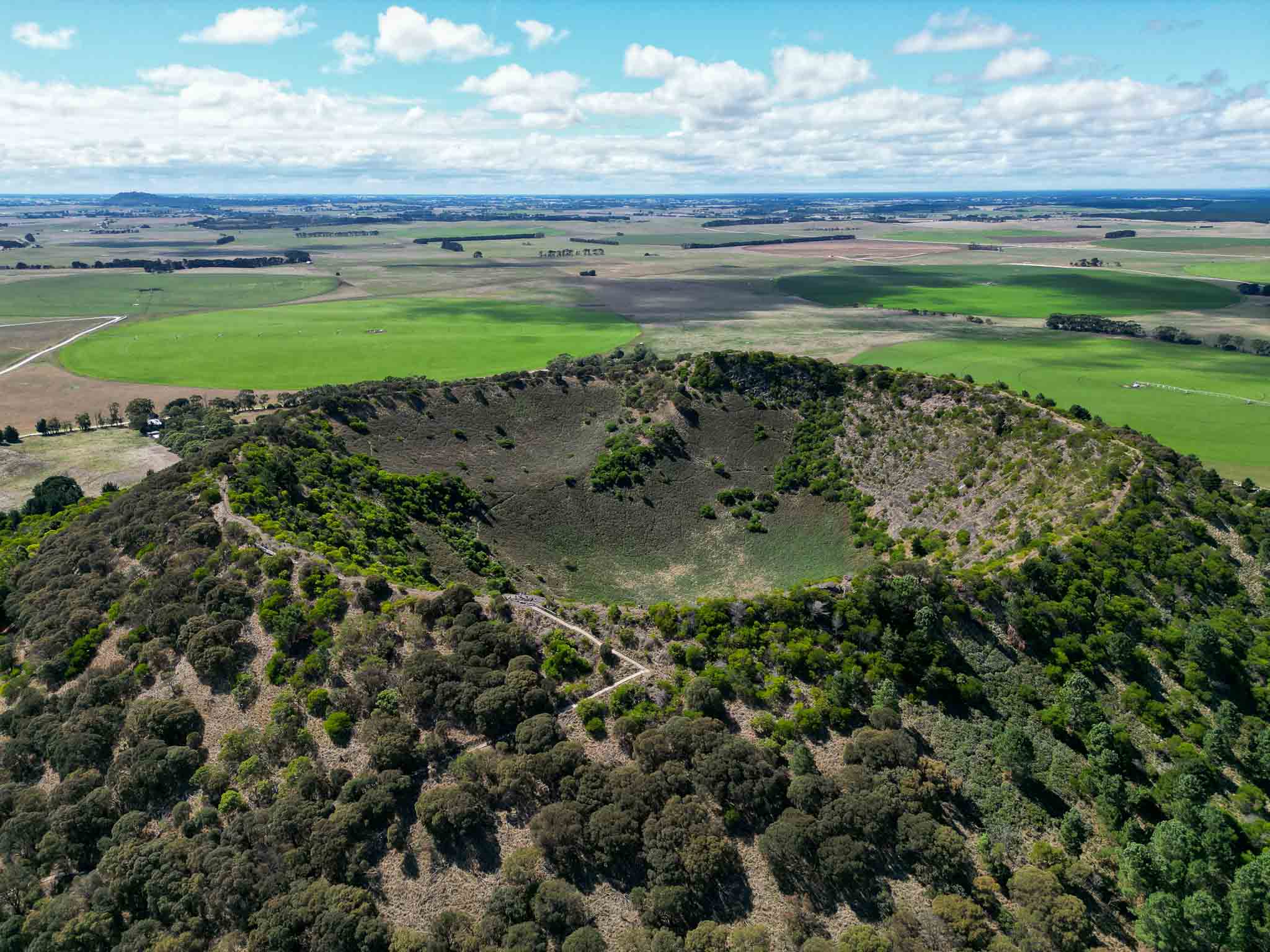 Best Scenic Drives on The Limestone Coast