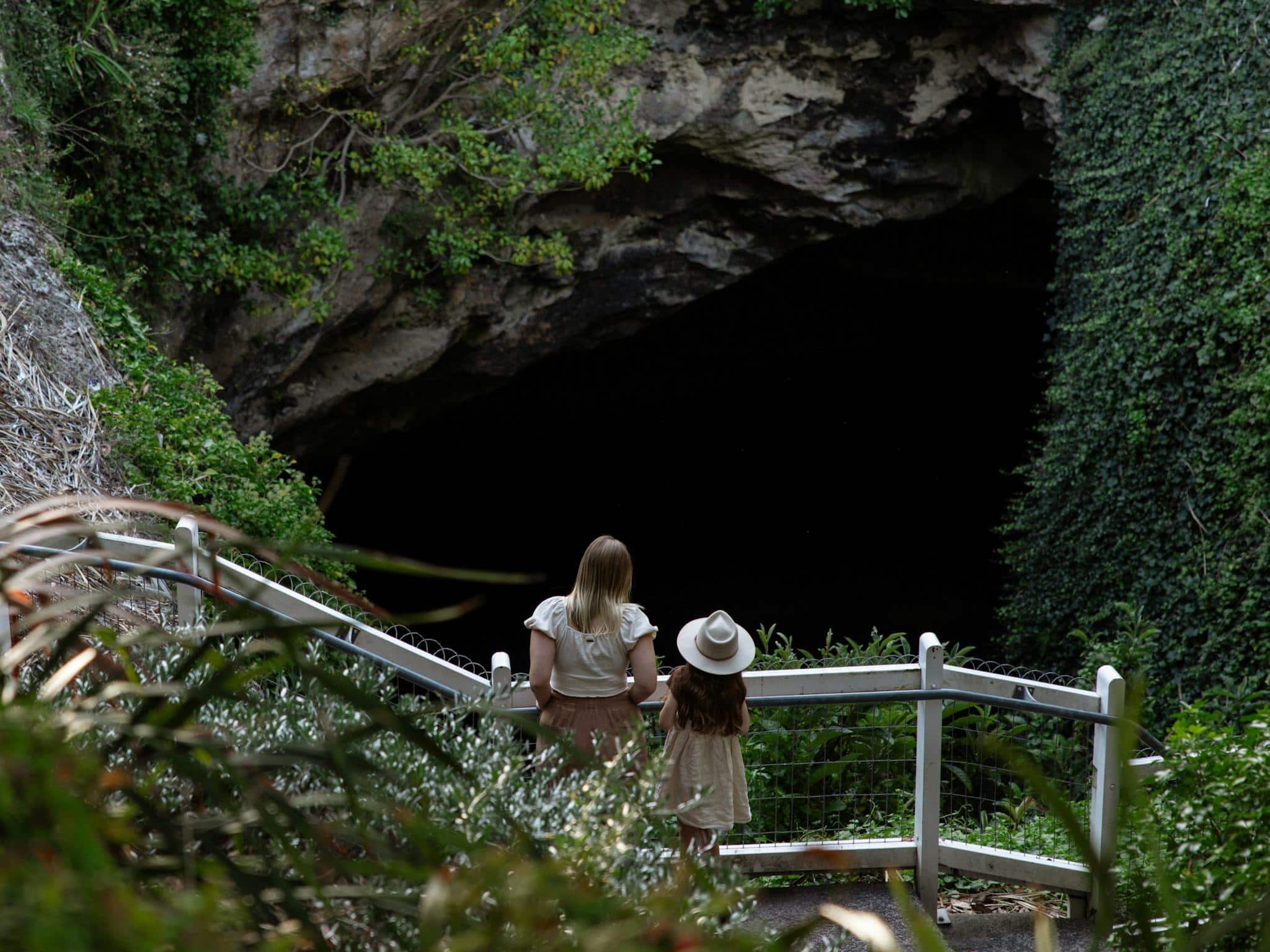 Cave Garden/Thugi - Limestone Coast
