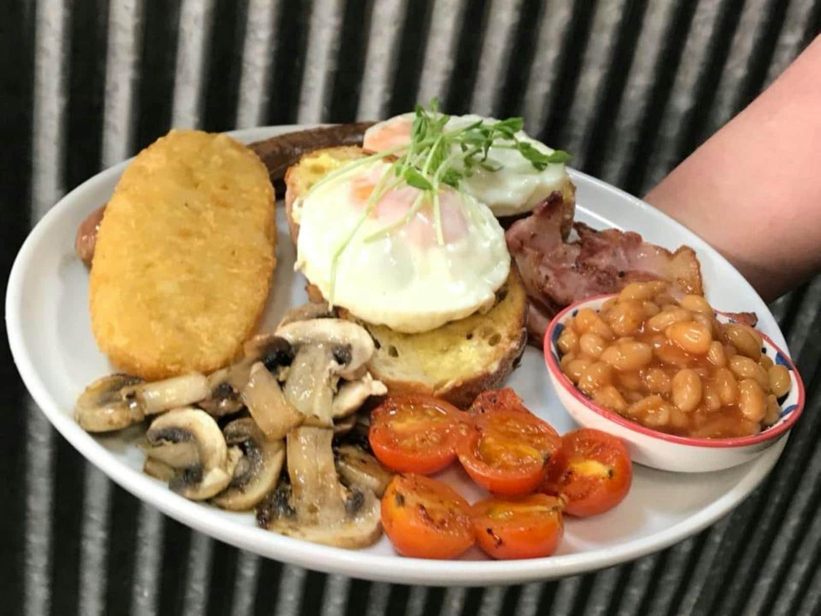 Java Cafe Millicent - Limestone Coast